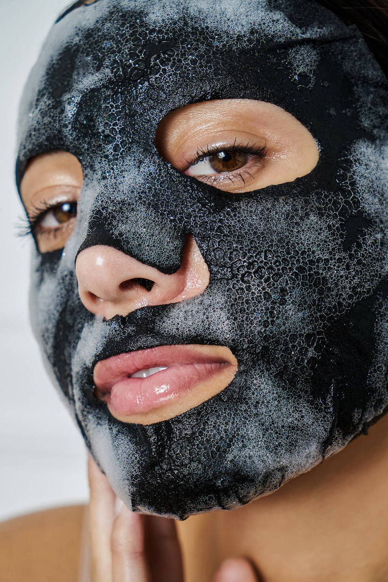 Why Use a Facial Mask? – Nuria Beauty