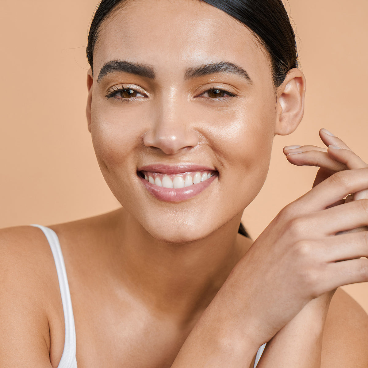 Jello Skin – Nuria Beauty