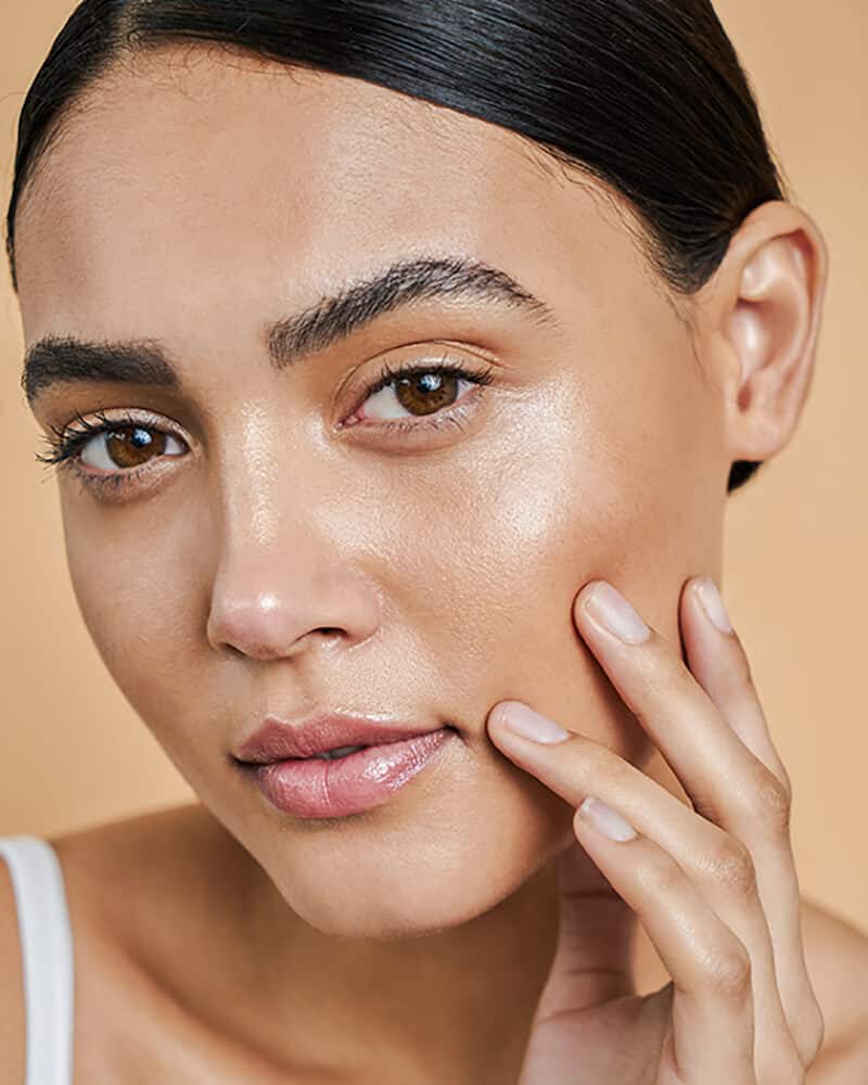 Microbiome - Skin’s Natural Ecosystem | Nuria Beauty