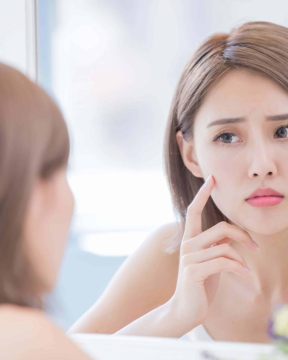 How to Manage Skin Stressors | Nuria Beauty
